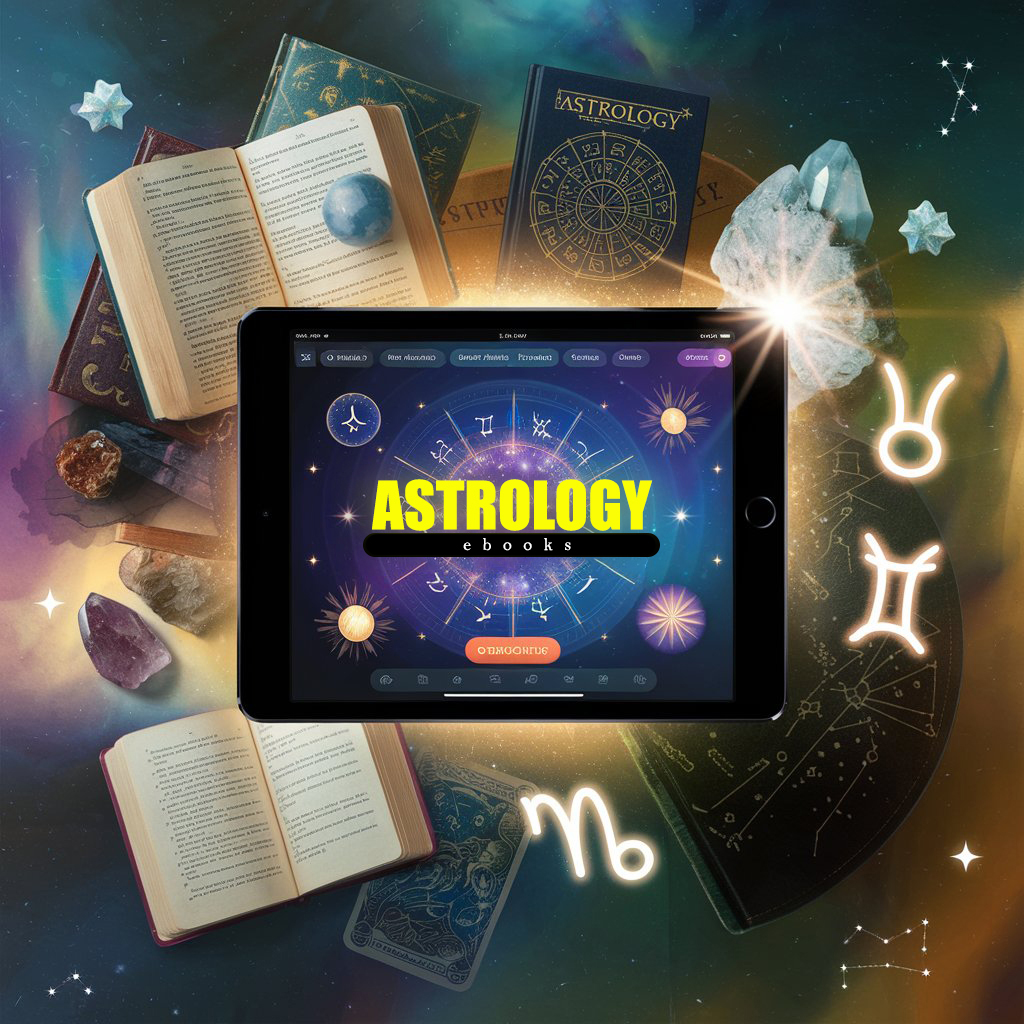 Astrology – thedigitalhotspot